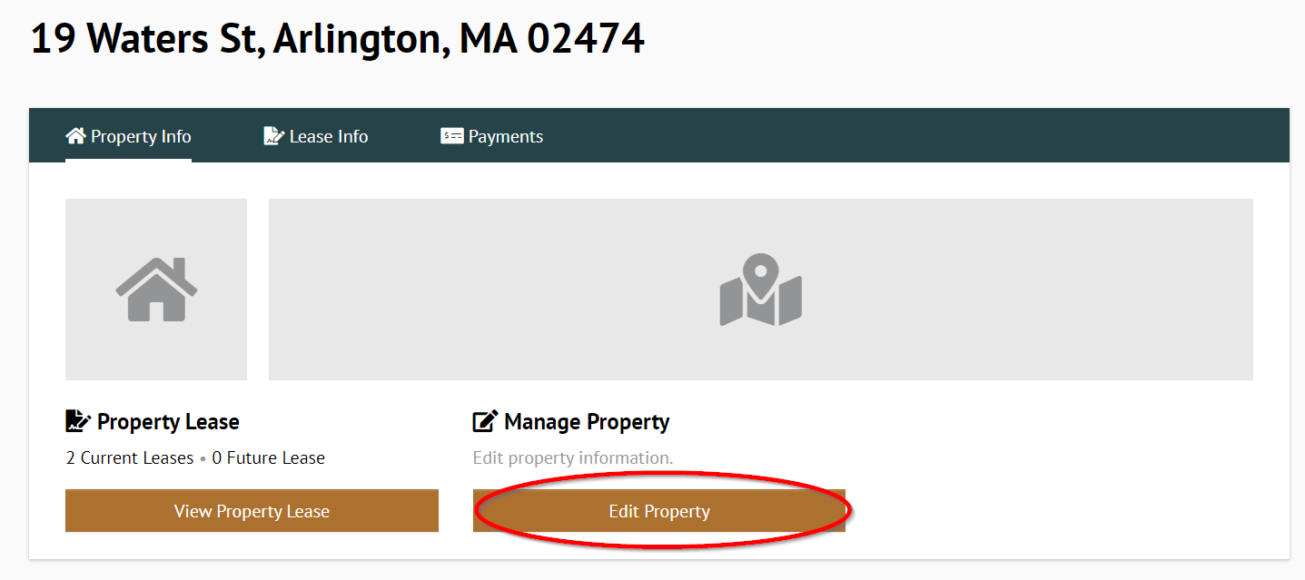 How do I add units to an existing property? (Landlord) – ZRent Support Desk